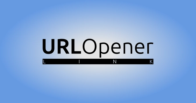 URL Opener - Bulk open multiple links in new tabs